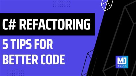 5 Awesome C Refactoring Tips Duc Pham