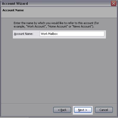 Email Setup Thunderbird Tutorials Emagine Email Setup Thunderbird Tutorials Emagine