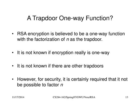 Ppt Rsa Powerpoint Presentation Free Download Id6733847