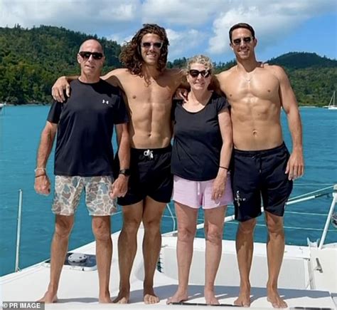 What Led To The Deaths Of Australian Surfers Callum And Jake Robinson