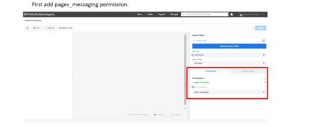 How To Create A Facebook Api Key On Facebook Developers