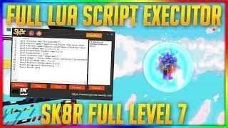 Skachat Free Full Level 7 Executor New Roblox Exploit Sirhurt Free