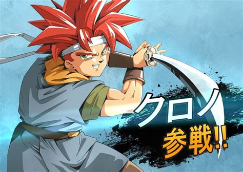 Crono Chrono Trigger Image By Pixiv Id 4810325 3133125 Zerochan Anime Image Board
