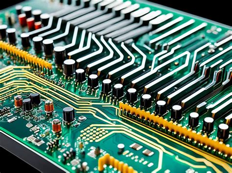 Designing Class D Amplifiers With Power Transistors