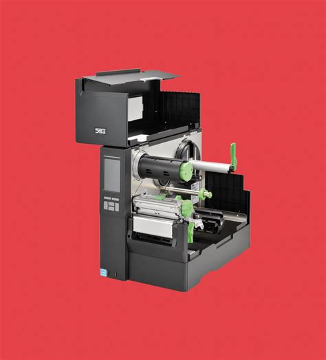 TSC MH Range Dura ID Solutions