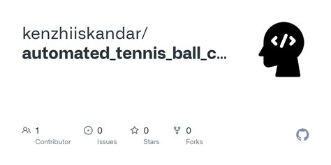Github Kenzhiiskandar Automated Tennis Ball Collector Robot