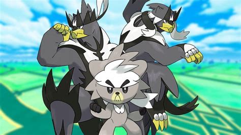 How To Get Kubfu And Urshifu In Pokemon Go And Can They Be Shiny Dexerto
