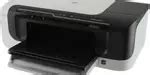 Hp Officejet 6000 E609a Single Function Inkjet Price In India