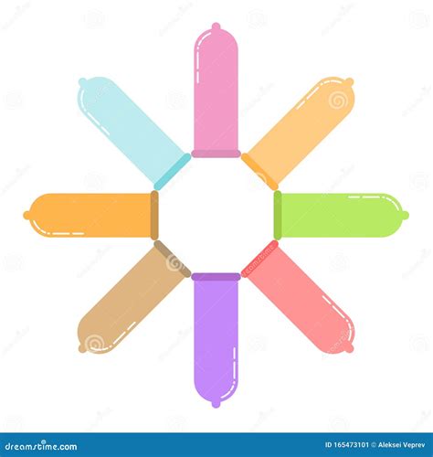 Condom Vector Illustration Stock Vector Illustration Of Condom 165473101 Condom Vector Illustration Stock Vector Illustration Of Condom 165473101