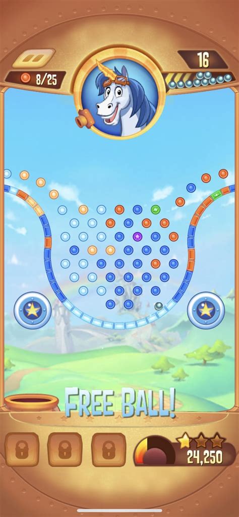Levels Bugging R Peggle