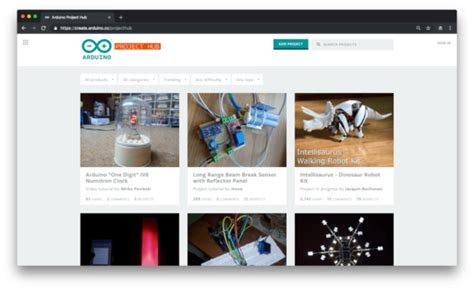 Arduino Educación MCI Educación
