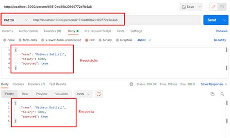 Como Criar Uma Api Restful Com Nodejs E Mongoose Hora De Codar