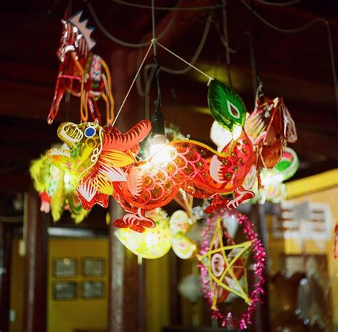 Những Hình ảnh Tết Trung Thu đẹp Nhất Dyb