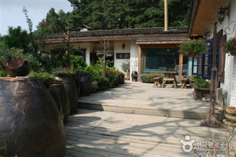 들꽃 음식점 정보와 주변 관광 명소 및 근처 맛집 여행 정보