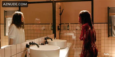 False Positive Nude Scenes Aznude