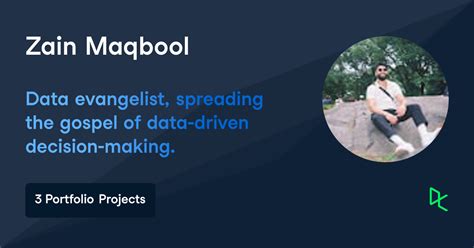 Zain Maqbool Freelancer