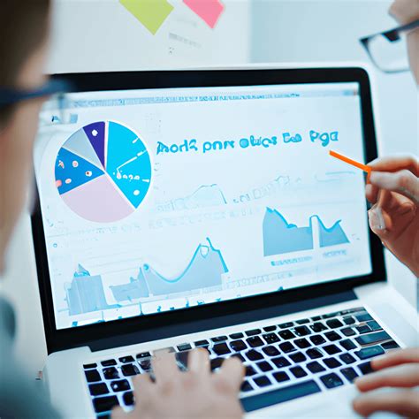Data Analysis Graphic Creative Fabrica