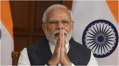 World Returning To Ayurveda After Trying Various Treatments Pm Modi