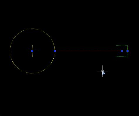 CAD二次开发之自定义实体 CAD之家