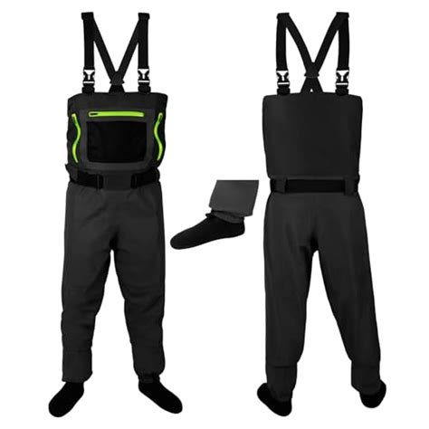 Best Stockingfoot Chest Waders For Unmatched Comfort And Performance Totally Reviewed