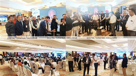 Digital Terminal Added A New Photo Digital Terminal