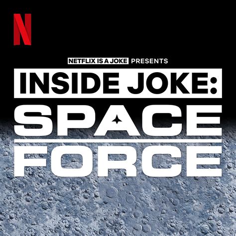 Heres The Full Scoop On Netflixs Space Force Official Trailer And