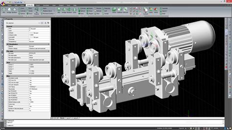 Cms Intellicad Australia Cms Intellicad Dwg File Compatible Cad Software