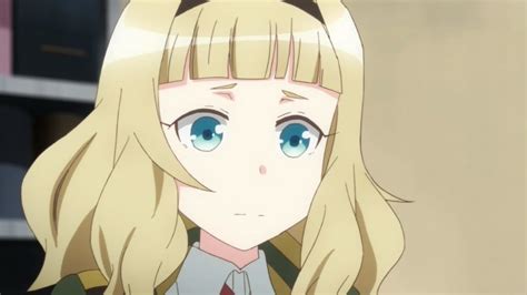 Anti Magic Academy Magical Cosplay Anime Sankaku Complex