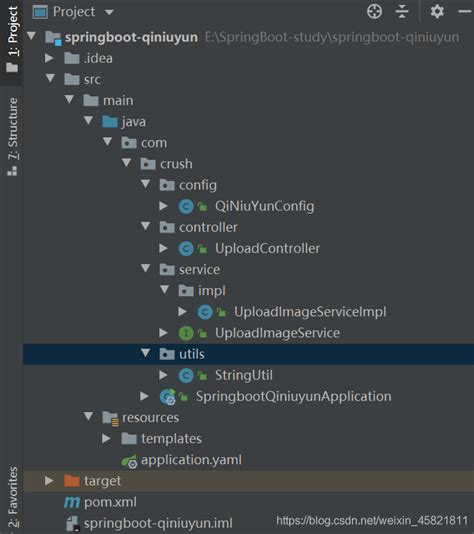 Springboot集成七牛云 实现文件上传、下载、解决报错、详细案例springboot集成七牛云 Oss 上传下载 Csdn博客 Springboot集成七牛云 实现文件上传、下载、解决报错、详细案例springboot集成七牛云 Oss 上传下载 Csdn博客