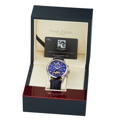 Complexity Automatic