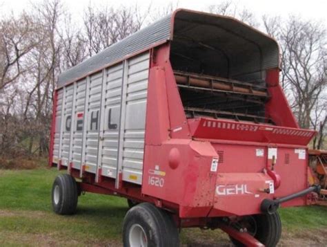 Gehl 1620 Forage Box Parts Manual Pdf Download Gehl Manual Download