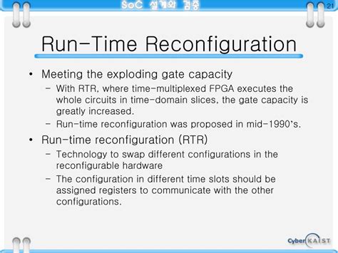 PPT Multiple FPGA System SoC Verification Using An Array Of FPGA S