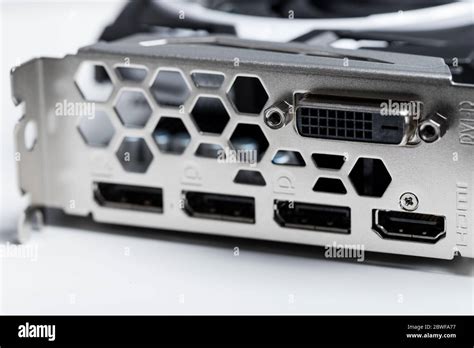 Dvi Port Hi Res Stock Photography And Images Alamy