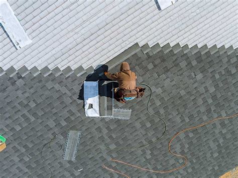 Shingle Roof Replacement Meto Atlanta Monster Roofing