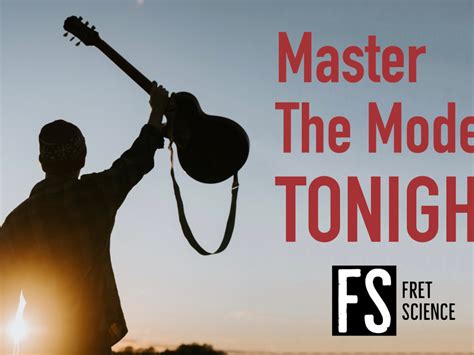 Fret Science Guitar Instruction