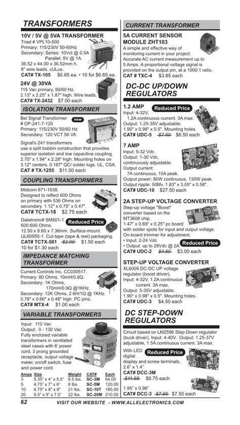 Pdf Transformers Current Transformer Dokumentips