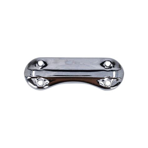 Riser Top Clamp Panhead Chrome 49 57 Panhead With Telescopic Forks Nu