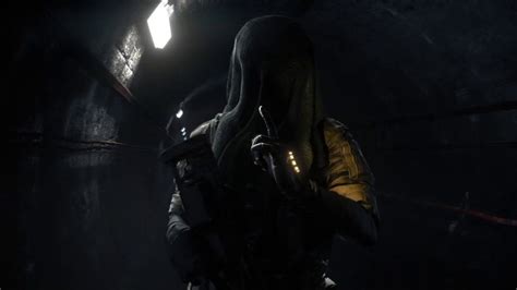 Rainbow Six Siege Operation Phantom Sight Nøkk Trailer Get A Look At