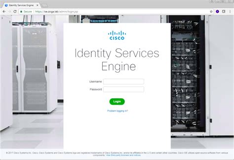 Zbise06 Cisco Ise Adding Network Access Devices Nads Cisco Switch