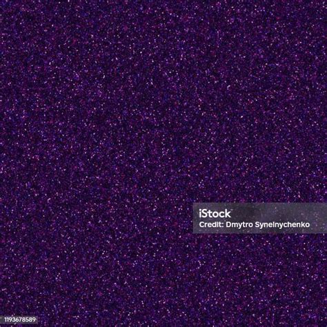 샤이니 바이올렛 퍼플 자홍색 마젠타 글리터 스파클 색종이 텍스처 크리스마스 추상 원활한 패턴입니다 0명에 대한 스톡 사진 및 기타 이미지 Istock