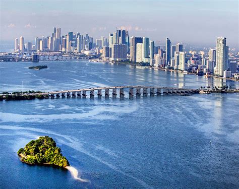 Julia Tuttle Causeway