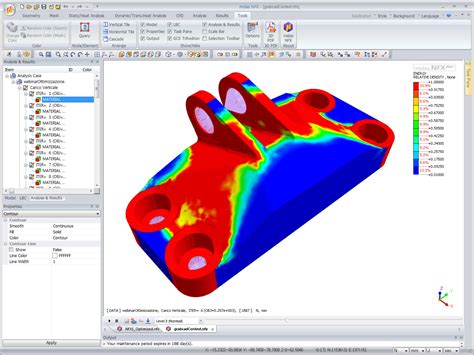 How To Reduce Cad Design Cost Using Simulation Fea For All