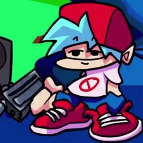 Stream CookinGamer Listen To Fnf Playlist Online For Free On SoundCloud