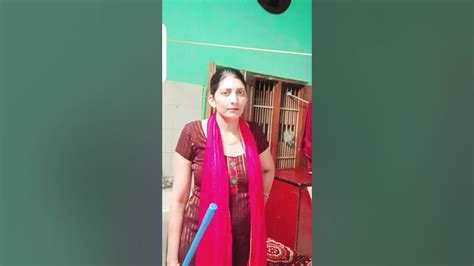 Accha😊 Pooja Funny Comedy Youtubeshorts Youtube