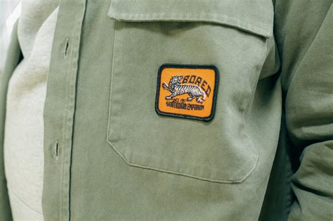 introducing bored s docker workwear collection bored of southsea