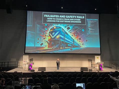 🚀 Lindsay Holmwood On Linkedin Really Great Day At Pycon Au Tomorrow Looks Similarly Jam