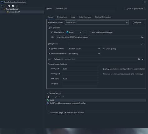 使用Idea导入eclipse的javaweb项目超详细 阿里云开发者社区