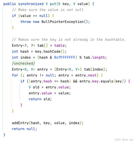 从源码解读为什么使用concurrenthashmap，而不使用hashtable与hashmap用concurrenthashmap而不用hashtable Csdn博客