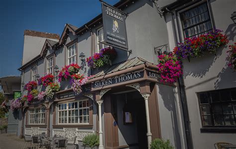 Silken Thomas Pub Kildare Town Pub Restaurant Bandb