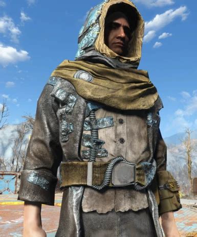 Fo4fi Hd Series Hd Dlc Clothes And Armor At Fallout 4 Nexus Mods